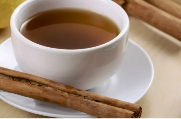 Cannelle pour maigrir : notre recette d’infusion à la cannelle – BCH ...